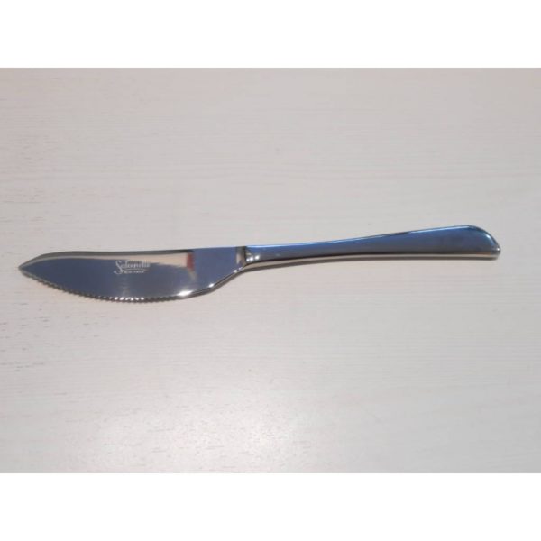 COLTELLO PER PIZZA SALVINELLI - Mercato di Michele
